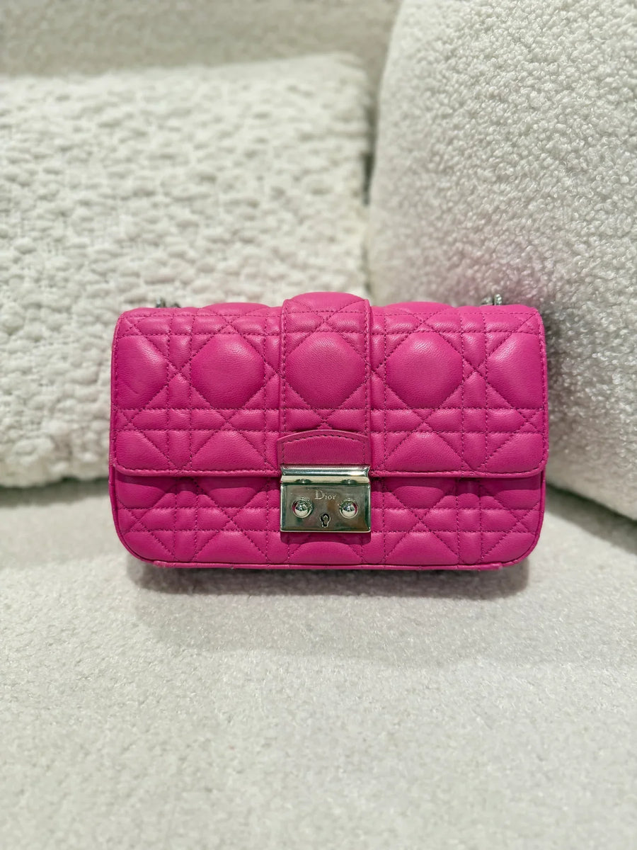 Sustainable Pre-Loved Designer Goods