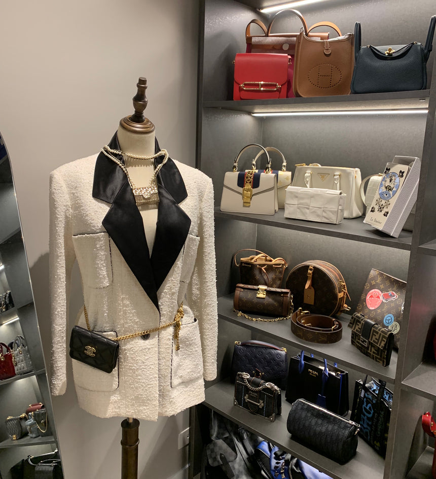 FancyFairy｜Second Hand Designers & Luxury consignment store｜Australia ...