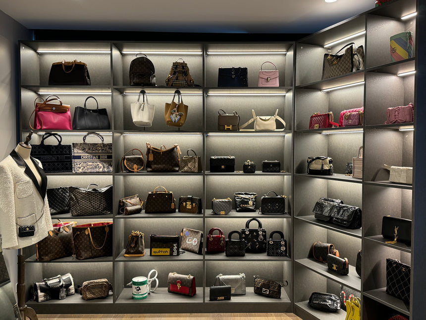 FancyFairy｜Second Hand Designers & Luxury consignment store｜Australia ...